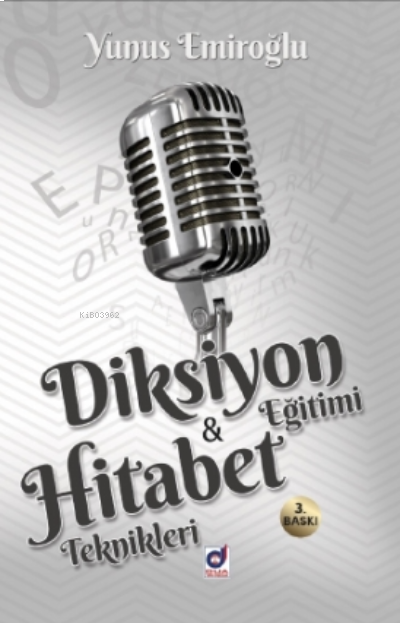 Diksiyon Eğitimi Hitabet Teknikleri Diksiyon Eğitimi Hitabet Teknikleri