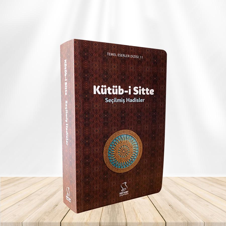 Kütüb-i Sitte